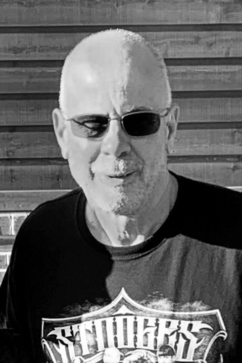 Richard Goysovich | News, Sports, Jobs - The Herald Star